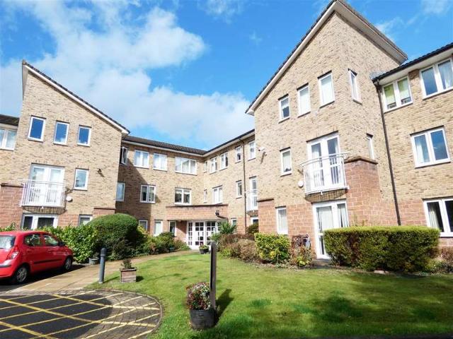 2 Bedroom Apartment Flat