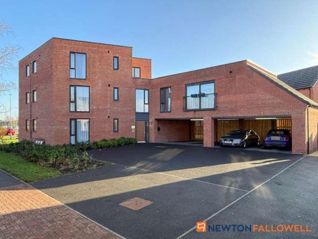 2 Bedroom Apartment Flat