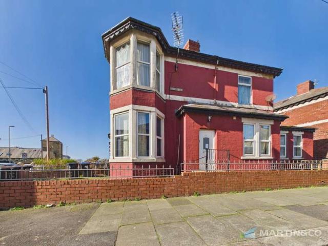 2 Bedroom Apartment Flat