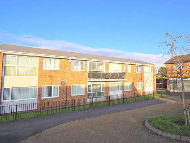 2 Bedroom Apartment Flat
