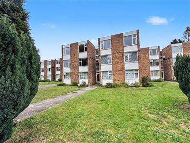 2 Bedroom Apartment Flat
