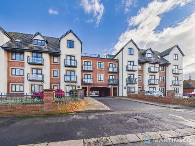 2 Bedroom Apartment Flat