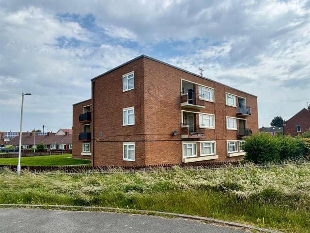 2 Bedroom Apartment Flat