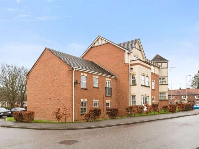 2 Bedroom Apartment Flat