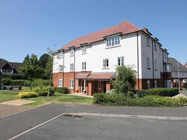2 Bedroom Apartment Flat