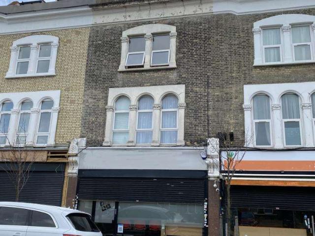 2 Bedroom Apartment Flat