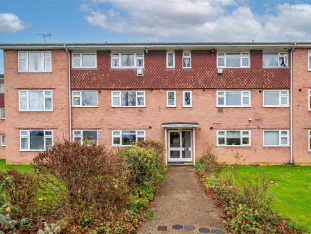 2 Bedroom Apartment Flat