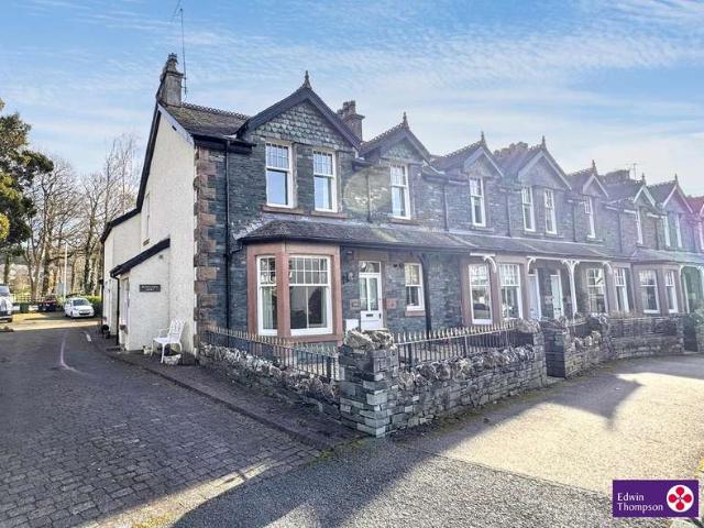 2 Bedroom Apartment Flat