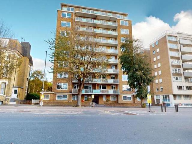 2 Bedroom Apartment Flat