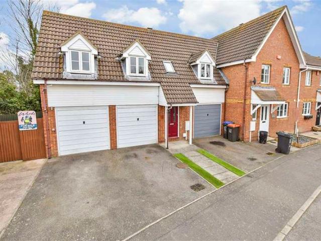 2 Bedroom Apartment Flat