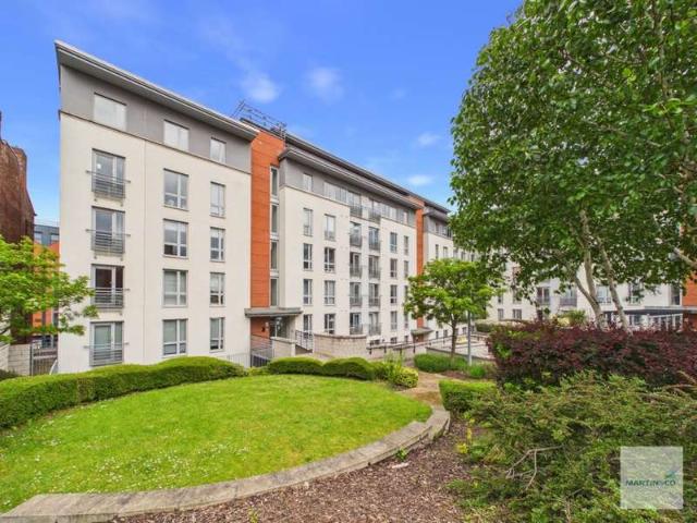 2 Bedroom Apartment Flat