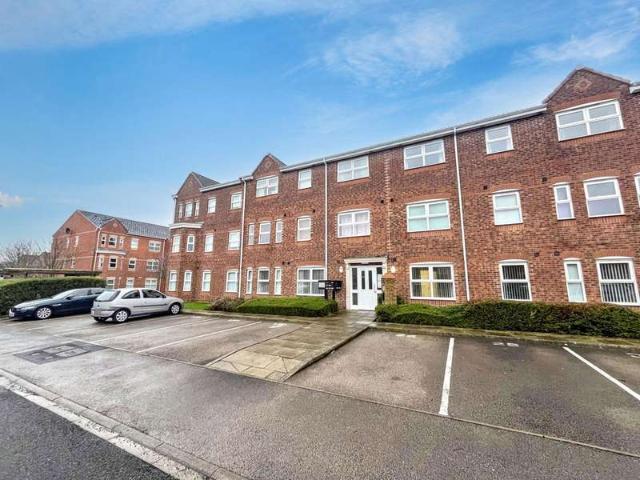 2 Bedroom Apartment Flat