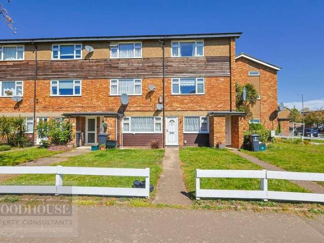 2 Bedroom Apartment Flat