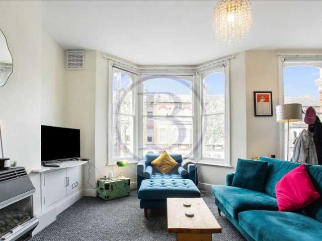 2 Bedroom Apartment Flat