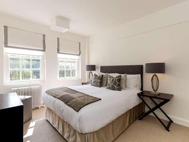 2 Bedroom Apartment Flat