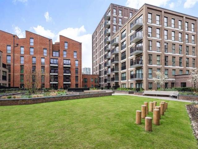 2 Bedroom Apartment Flat