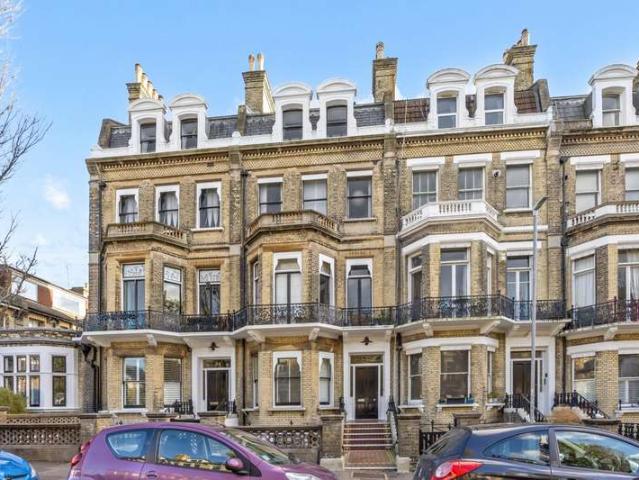 2 Bedroom Apartment Flat