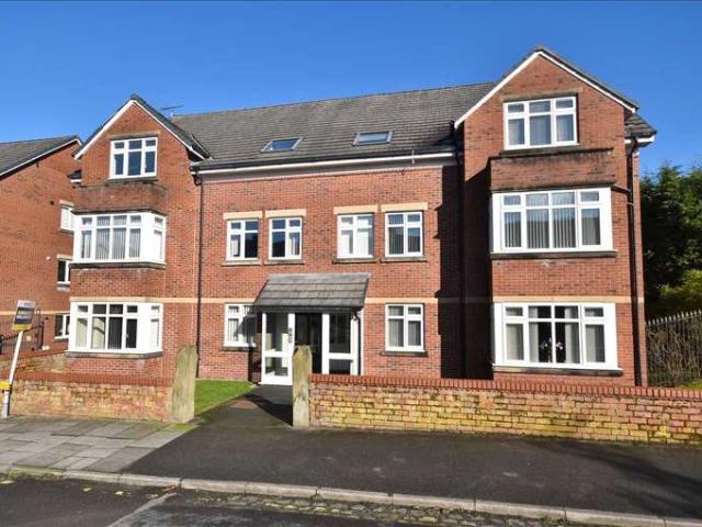 2 Bedroom Apartment Flat