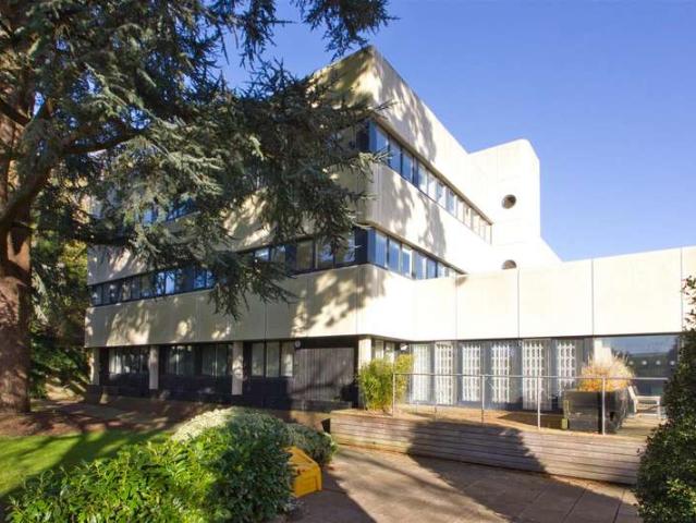 2 Bedroom Apartment Flat