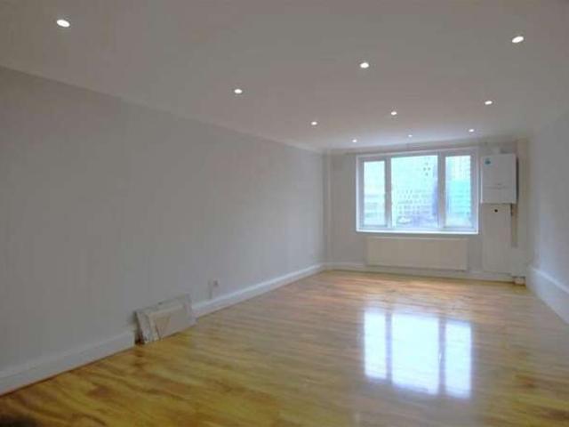 2 Bedroom Apartment Flat