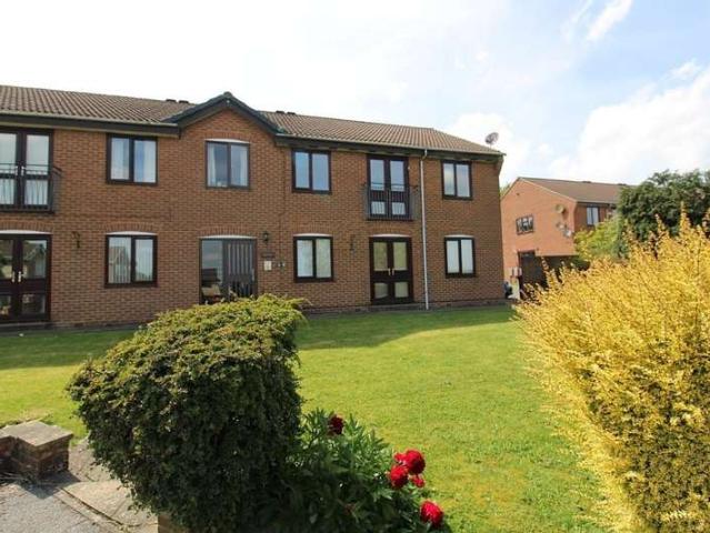 2 Bedroom Apartment Flat