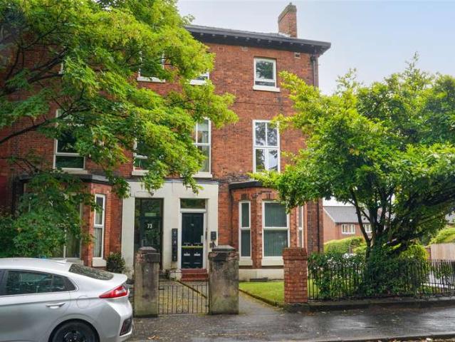 2 Bedroom Apartment Flat