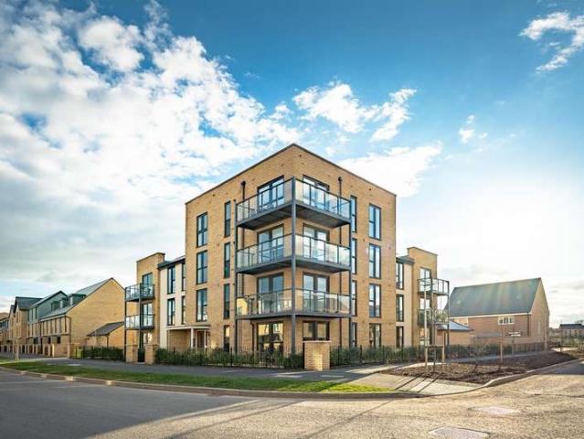 2 Bedroom Apartment Flat