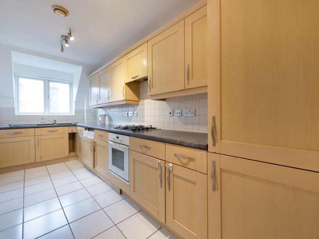 2 Bedroom Apartment Flat
