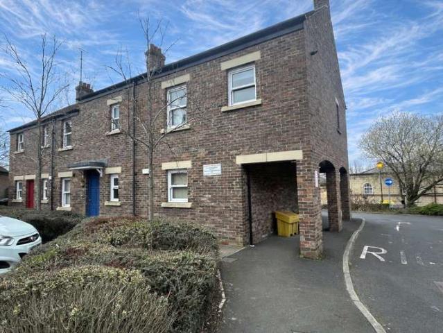 2 Bedroom Apartment Flat