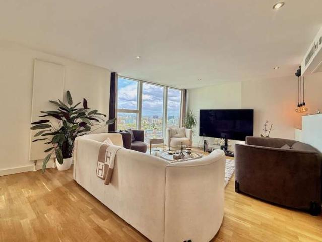 2 Bedroom Apartment Flat