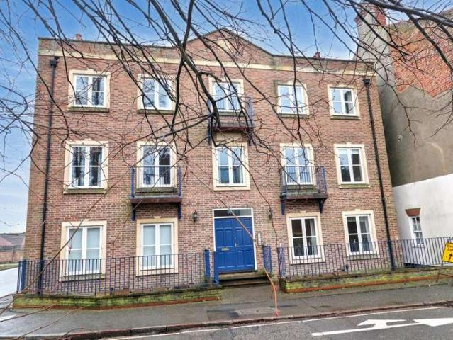 2 Bedroom Apartment Flat
