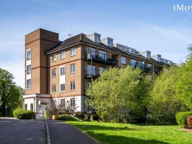 2 Bedroom Apartment Flat