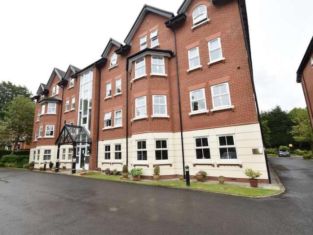 2 Bedroom Apartment Flat