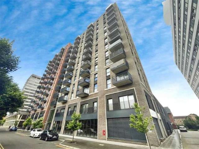 2 Bedroom Apartment Flat