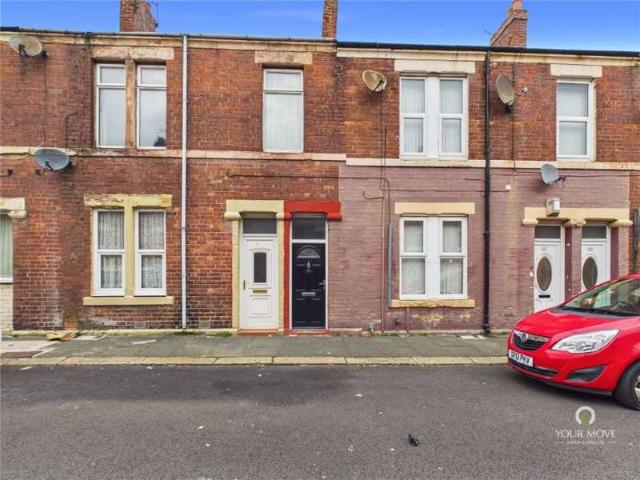 2 Bedroom Apartment Flat