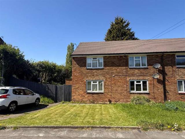 2 Bedroom Apartment Flat