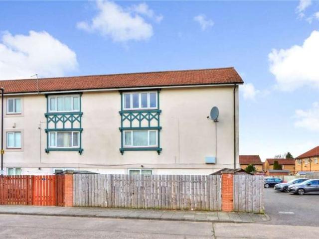 2 Bedroom Apartment Flat