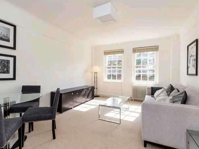 2 Bedroom Apartment Flat