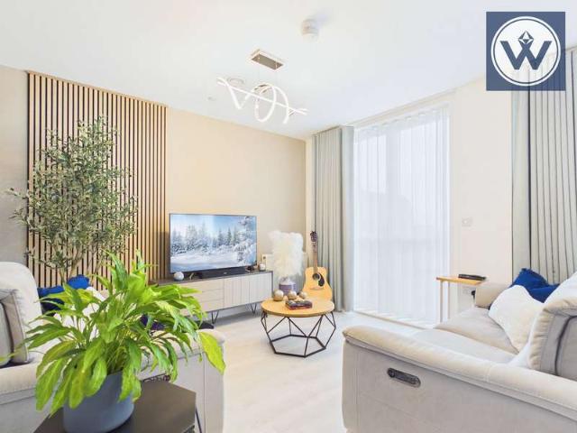 2 Bedroom Apartment Flat