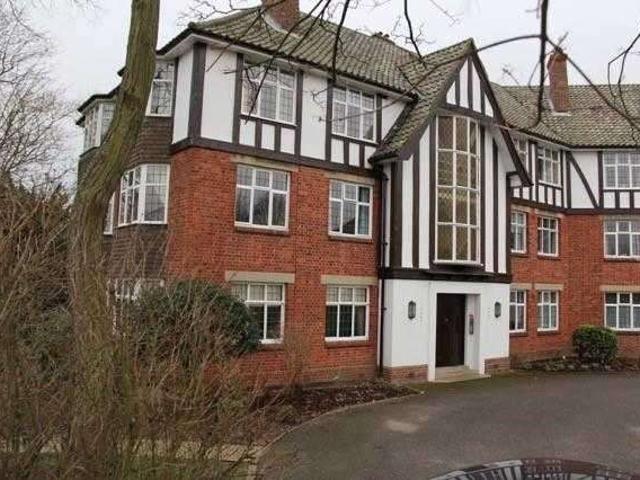 2 Bedroom Apartment Flat