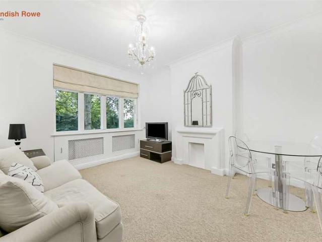 2 Bedroom Apartment Flat