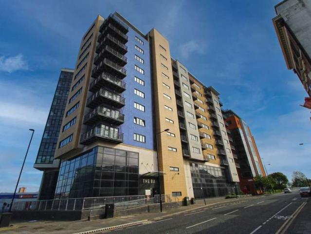 2 Bedroom Apartment Flat