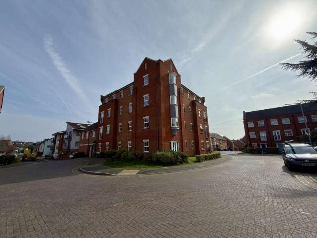 2 Bedroom Apartment Flat