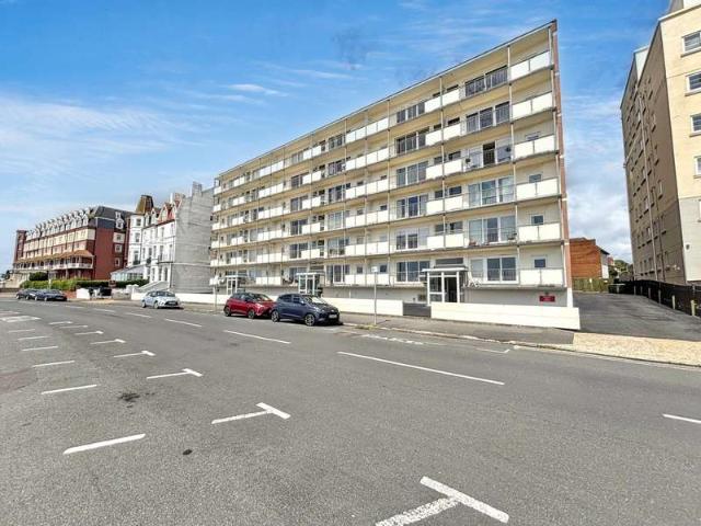 2 Bedroom Apartment Flat