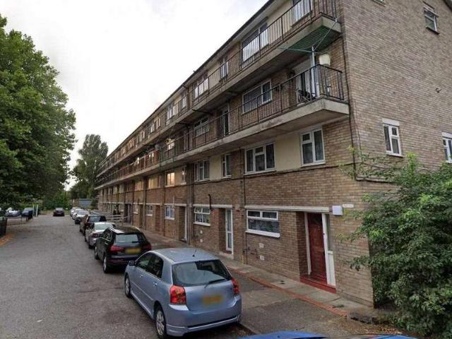 2 Bedroom Apartment Flat