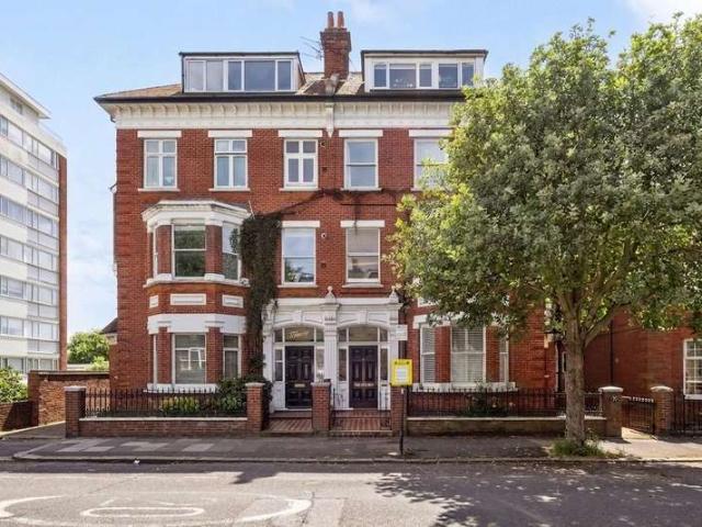 2 Bedroom Apartment Flat