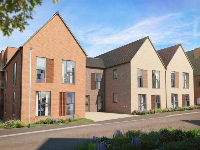 2 Bedroom Apartment Flat