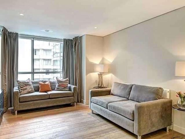 2 Bedroom Apartment Flat
