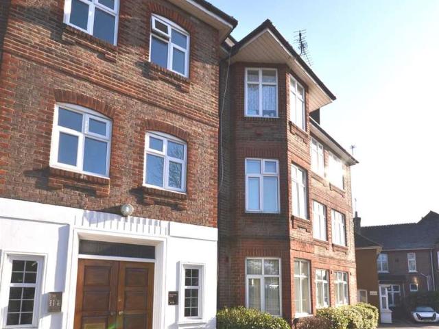 2 Bedroom Apartment Flat