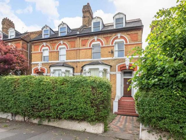 2 Bedroom Apartment Flat